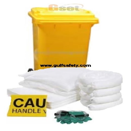 Oil Spill Kit 30 Gallon | Spill Kits UAE